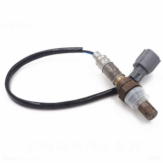 Toyota 8946742010 Genuine OEM Factory Original Oxygen Sensor for sale ...