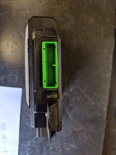 Driver Front Door Switch Driver's S60 Fits 05-06 VOLVO 60 SERIES 147377 ...