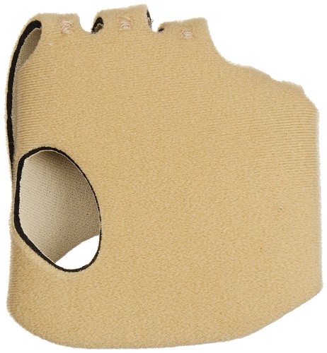 Hand-Based In-Line Splint for Left Hand, Size Small 885914035283| eBay