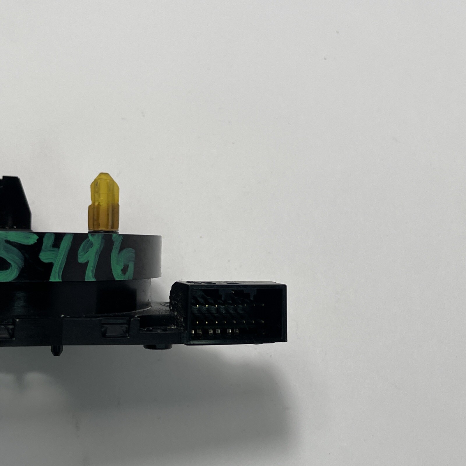 2011 - 2014 Ford Mustang Steering Column Clock Spring OEM BG1T-14A664 ...