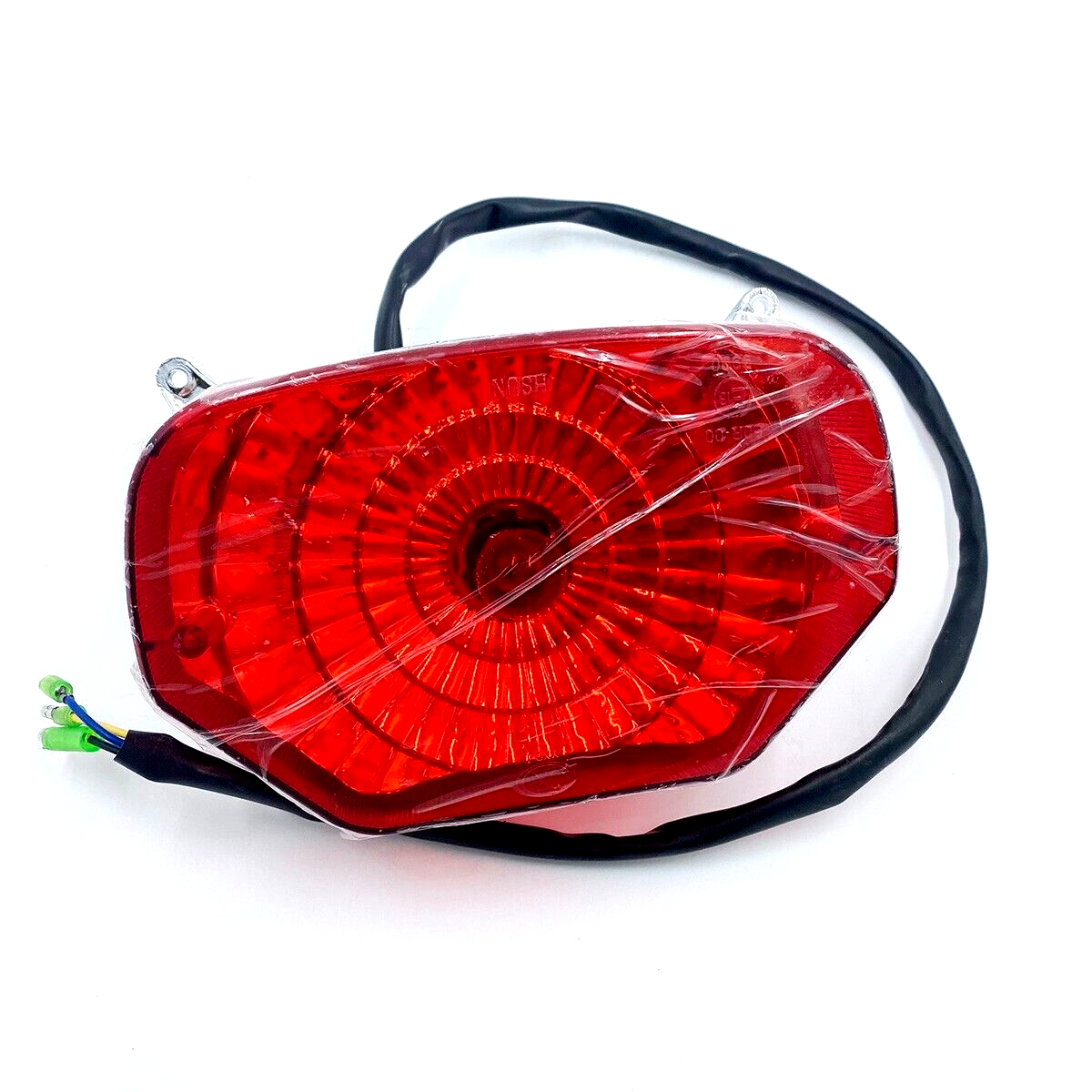 Taillight,Rear,Position,Red,Lens,Tail Lamp Light,ATV,500,700,HiSUN ...