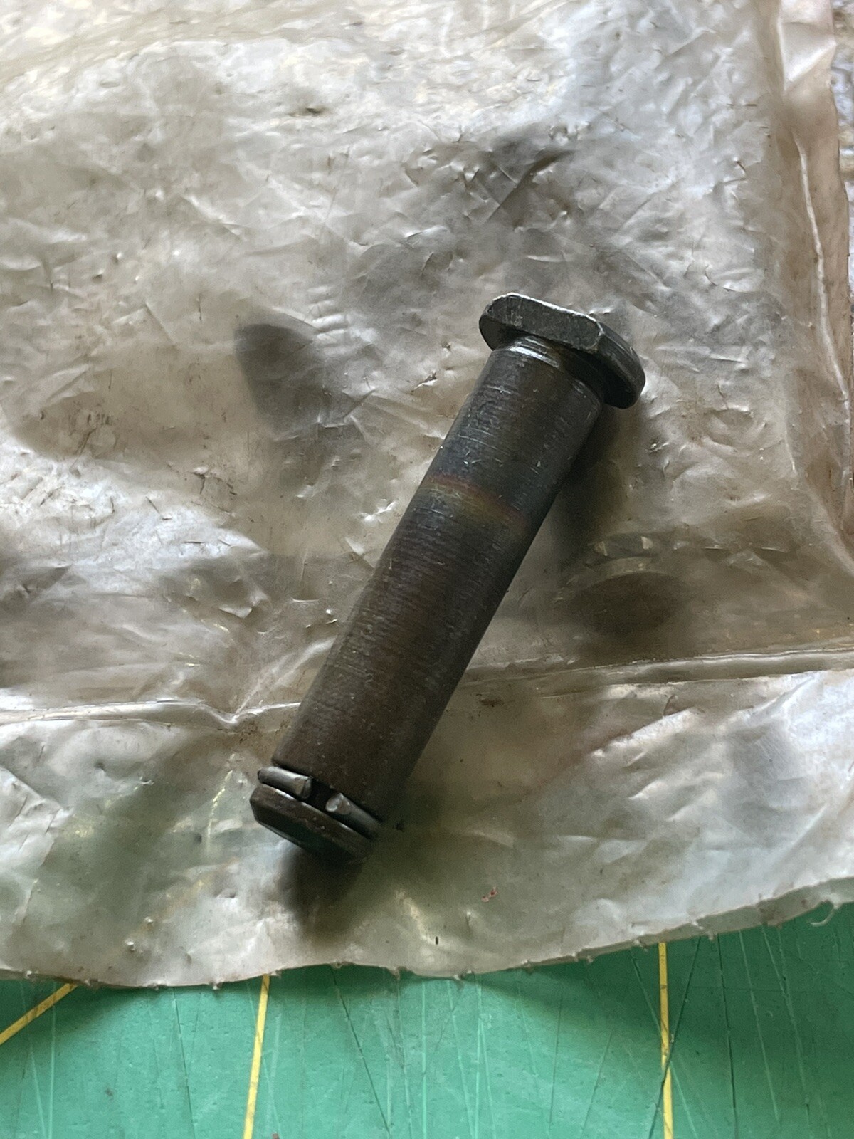 Lot Of 9pcs, Ridgid 34780 Pin And Clip Set | eBay