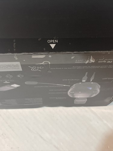 BL100 Pro Wireless Gaming Headset With Detachable Noise Cancelling ...