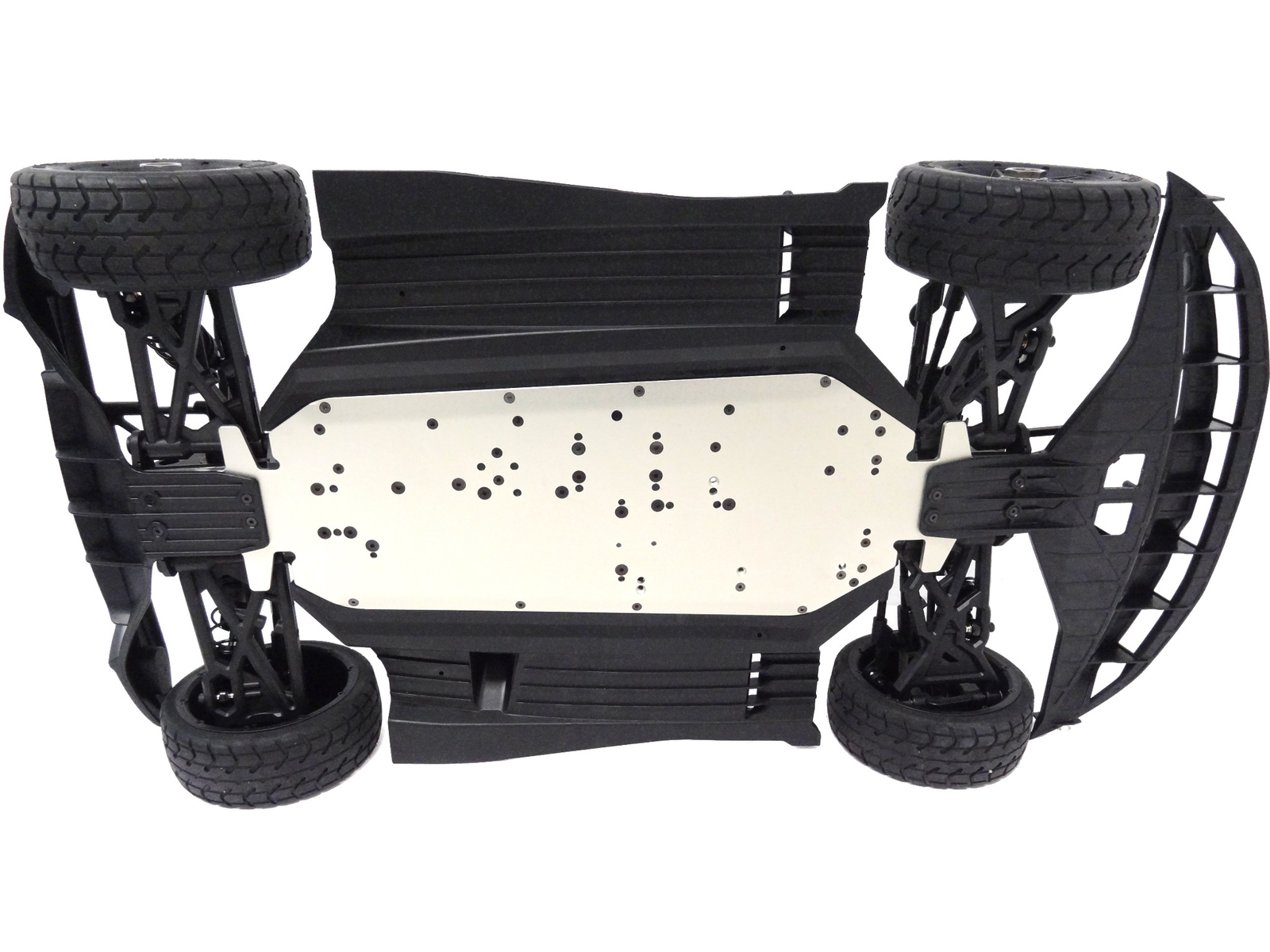 Rovan 1/5 Scale F5 4WD On-Road Race Car Electric Roller MCD Compatible ...