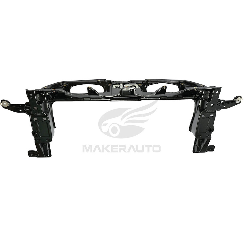 Front Upper Radiator Support Assembly For 2017-2021 Porsche Panamera ...