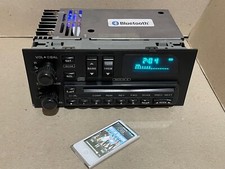 84 85 86 87 88 89 Chevrolet Camaro IROC Z28 Delco GM Am FM Cassette ...