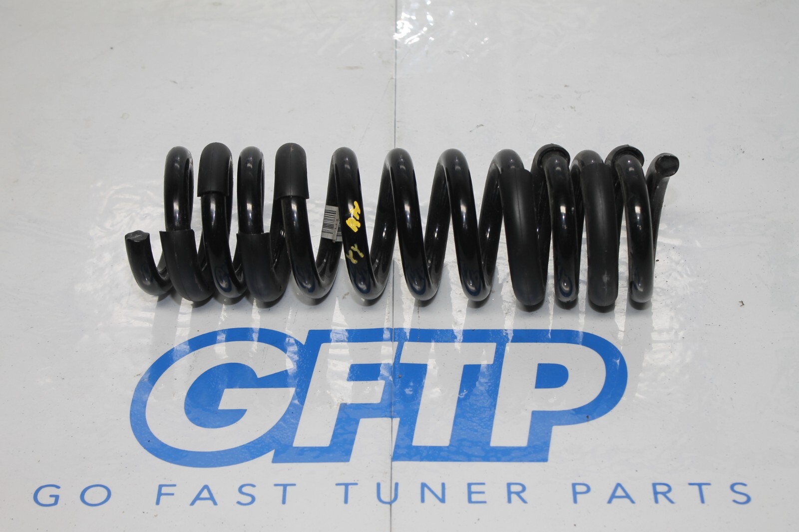 21-22 BMW M3 COMP OEM RH RIGHT HAND REAR SPRING SINGLE FACTORY STOCK ...