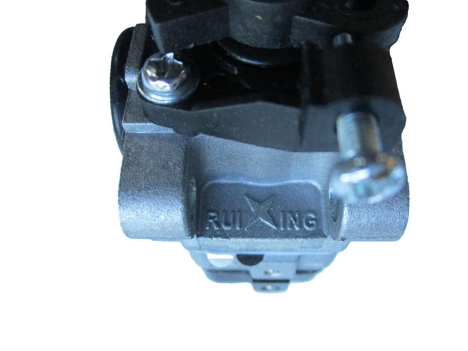 HYPER TOUGH OEM RUIXING CARBURETOR - FITS String Trimmers Models in ...