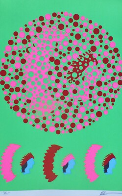 Thomas John Ritter Hand signed Native Indian Art 70 Warrior Collection ...