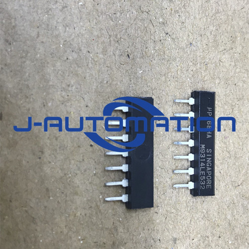 10PCS UPA68HA New Best Offer 30mA, 2 CHANNEL, N-CHANNE UPA68H | eBay