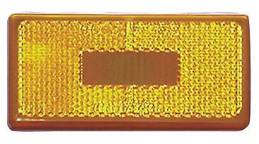 Command Electronics Clearance Light - Amber Lens | eBay