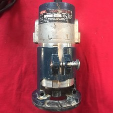 Ryobi Tr-30u Laminate Trim Router Handy Trimmer With Fence Corded for ...