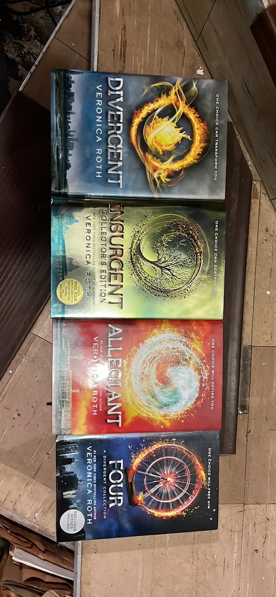 Divergent Series In Order