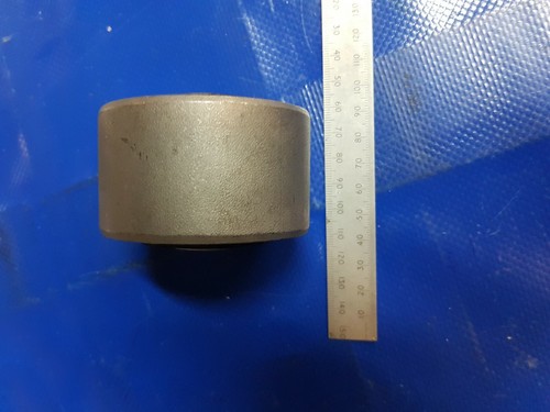 Mercedes W460 - W463 Thrust Arm mount front axle - 460 333 03 14 ...