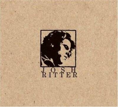 Josh Ritter - Audio CD By RITTER,JOSH - GOOD 859700538906| eBay