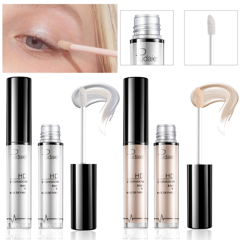Waterproof Eye Makeup