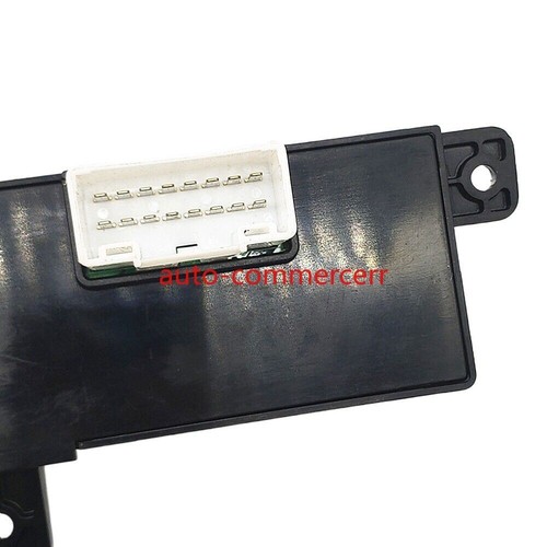 Power Seat Switch For Kia 2015-19 Sedona Front Seat Driver Seat 10 Way ...