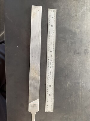 Bahco 1-106-12-1-0 12 Inch Oberg Cut | eBay