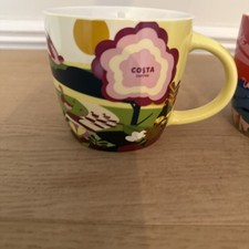 Costa Coffee Mug for sale | eBay UK