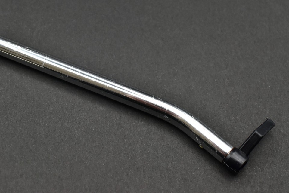 STAX Long Tonearm Pipe Tube for Condenser Cartridge | eBay