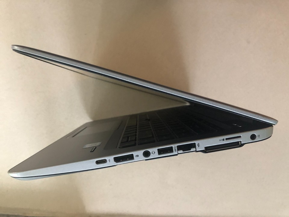 HP 840 G3, i7-6600U, Touch Screen, Windows 11 Pro, 32GB Ram, 1TB, MS ...