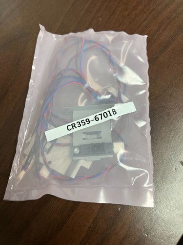 HP CR357-67081 Carriage PC Board for sale online | eBay