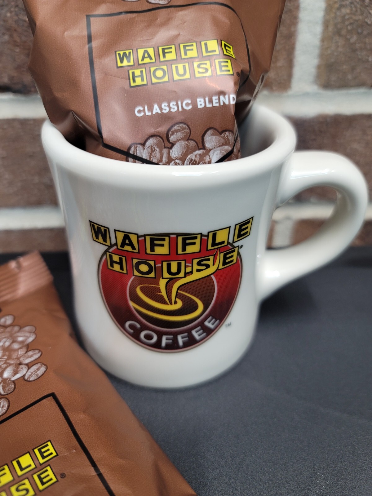 Waffle House Coffee