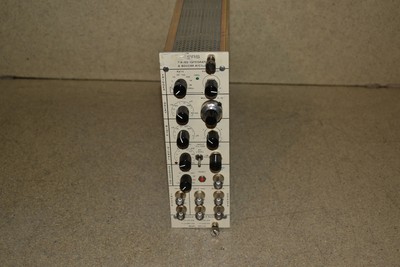 Amplifiers - Stanford Research