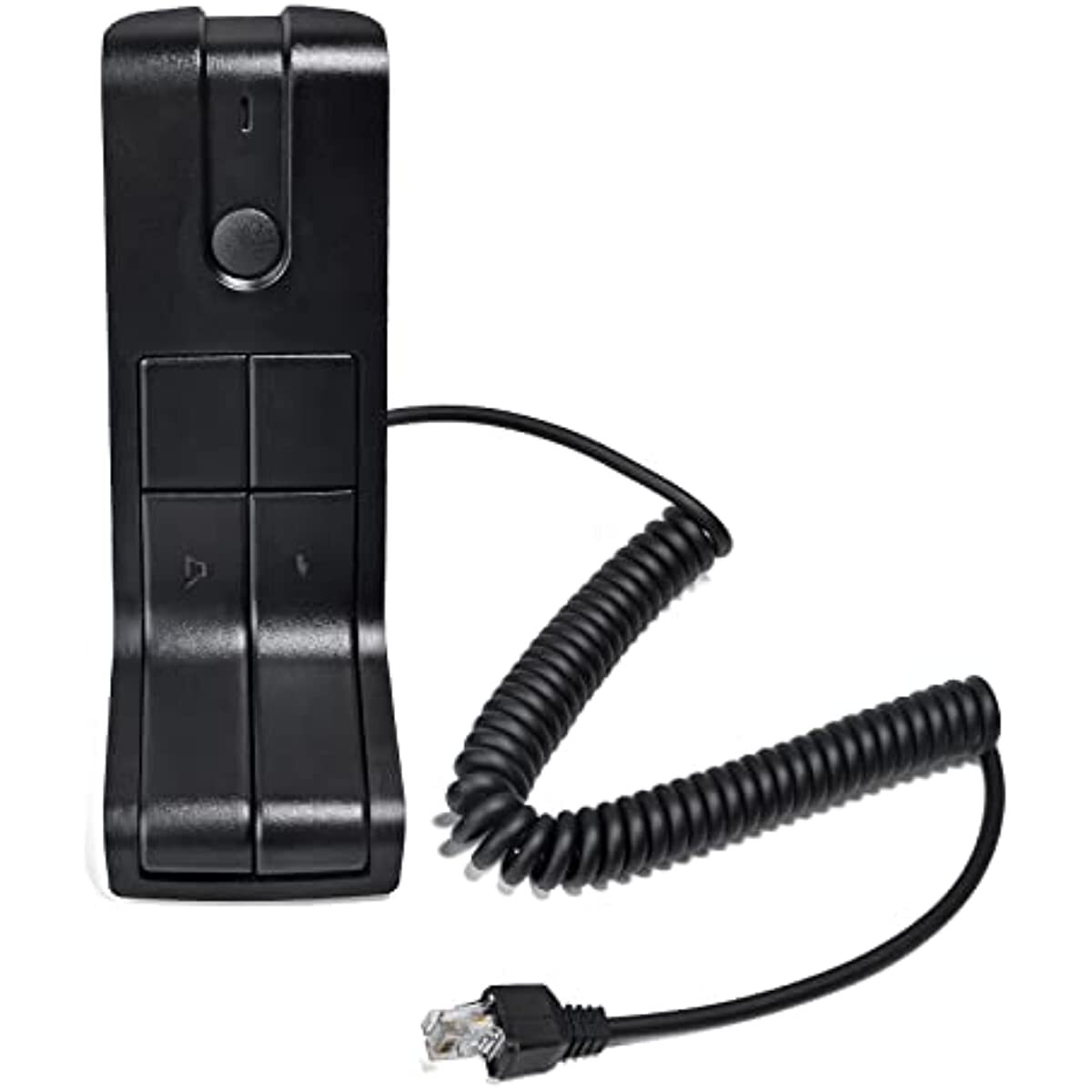 Desktop Microphone mic for Kenwood TK-7180 TK-8180 TK-7360 TK-8360 ...