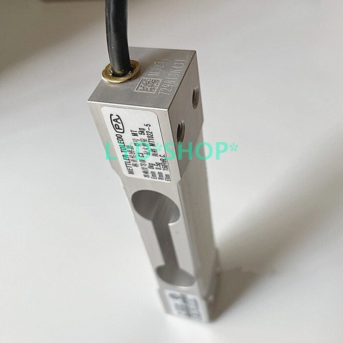 1PCS NEW FOR METTLER TOLEDO Load Cell MT1022-3KG/5KG/7KG Sensor | eBay