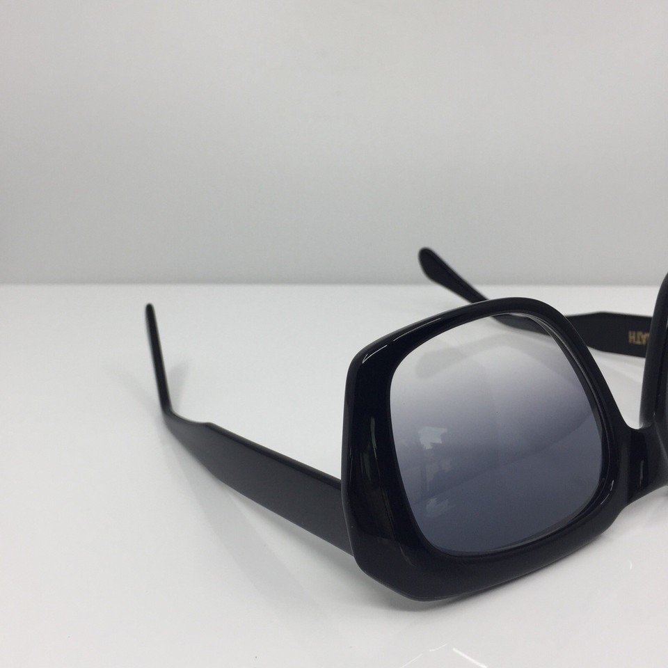 New GOLIATH II Sunglasses ULTRA GOLIATH 2 C. Shiny Black 62-20-150mm ...