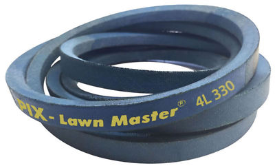 4L330 , XDV48/330 , A31 V Belt - Made with Kevlar | eBay UK
