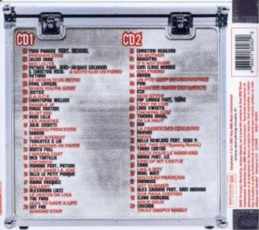 Various Hits & Co 2007 Vol 5 (CD) (UK IMPORT) | eBay