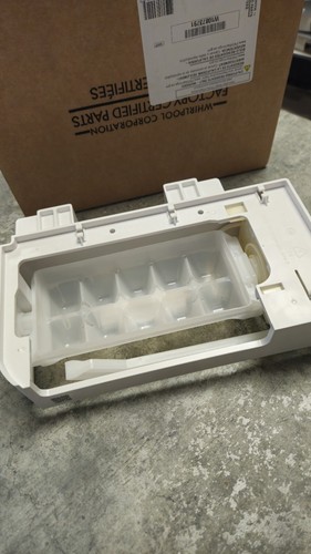 W10873791 WHIRLPOOL REFRIGERATOR ICEMAKER - NEW IN BOX | eBay