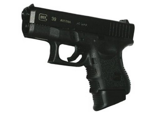 Pearce Grip GLOCK 26/27/33/39 + Ext. +3/+2/+1, 9 40 45GAP PG-39 FAST ...
