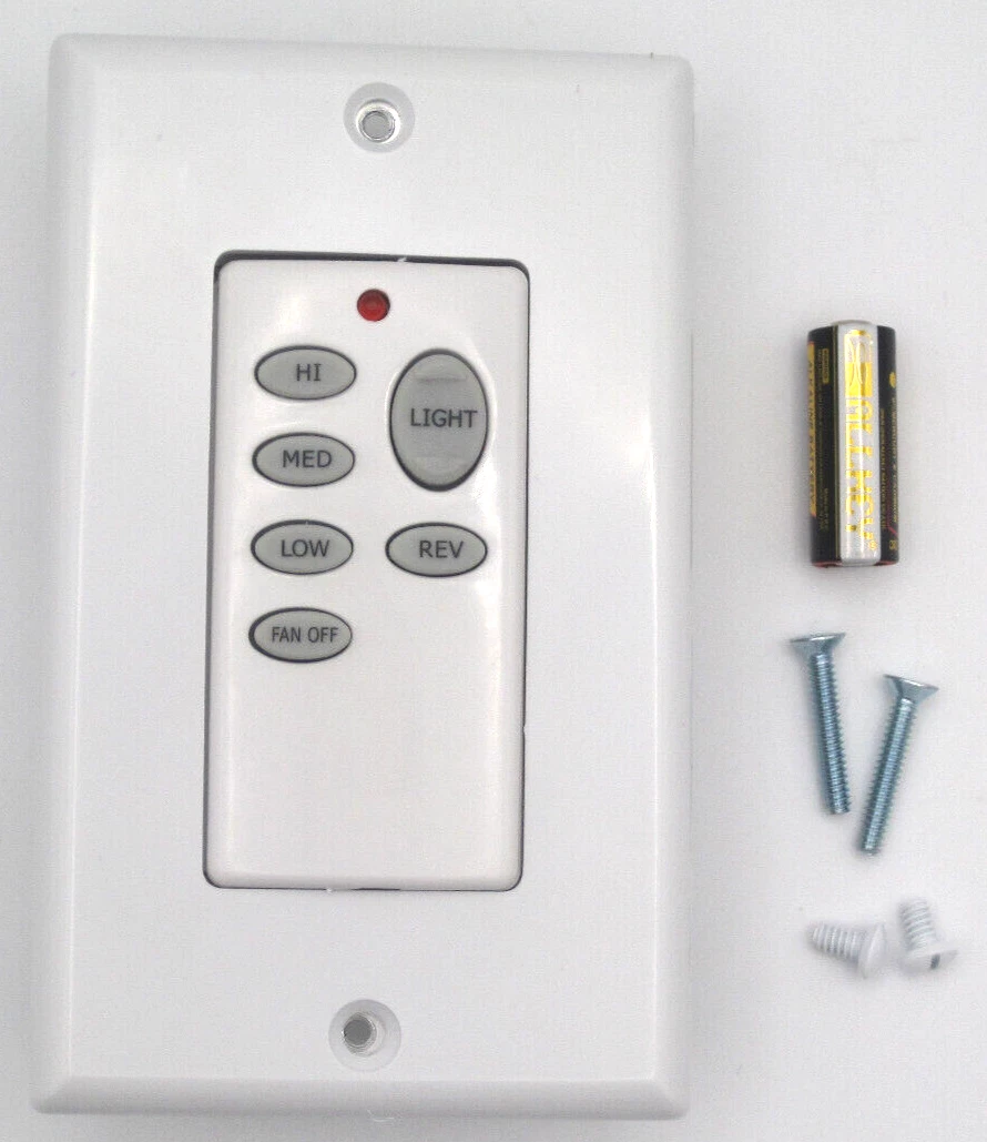 Emerson Ceiling Fan Remote Troubleshooting | Shelly Lighting