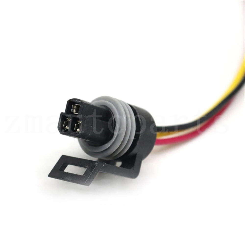 Injection Control Pressure ICP Sensor For Ford F-250 F-350 Super Duty ...