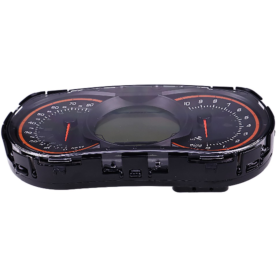 LCD Gauge Cluster Unit 278003651 for SeaDoo GTR 230 RXP RXT 300 2018 | eBay
