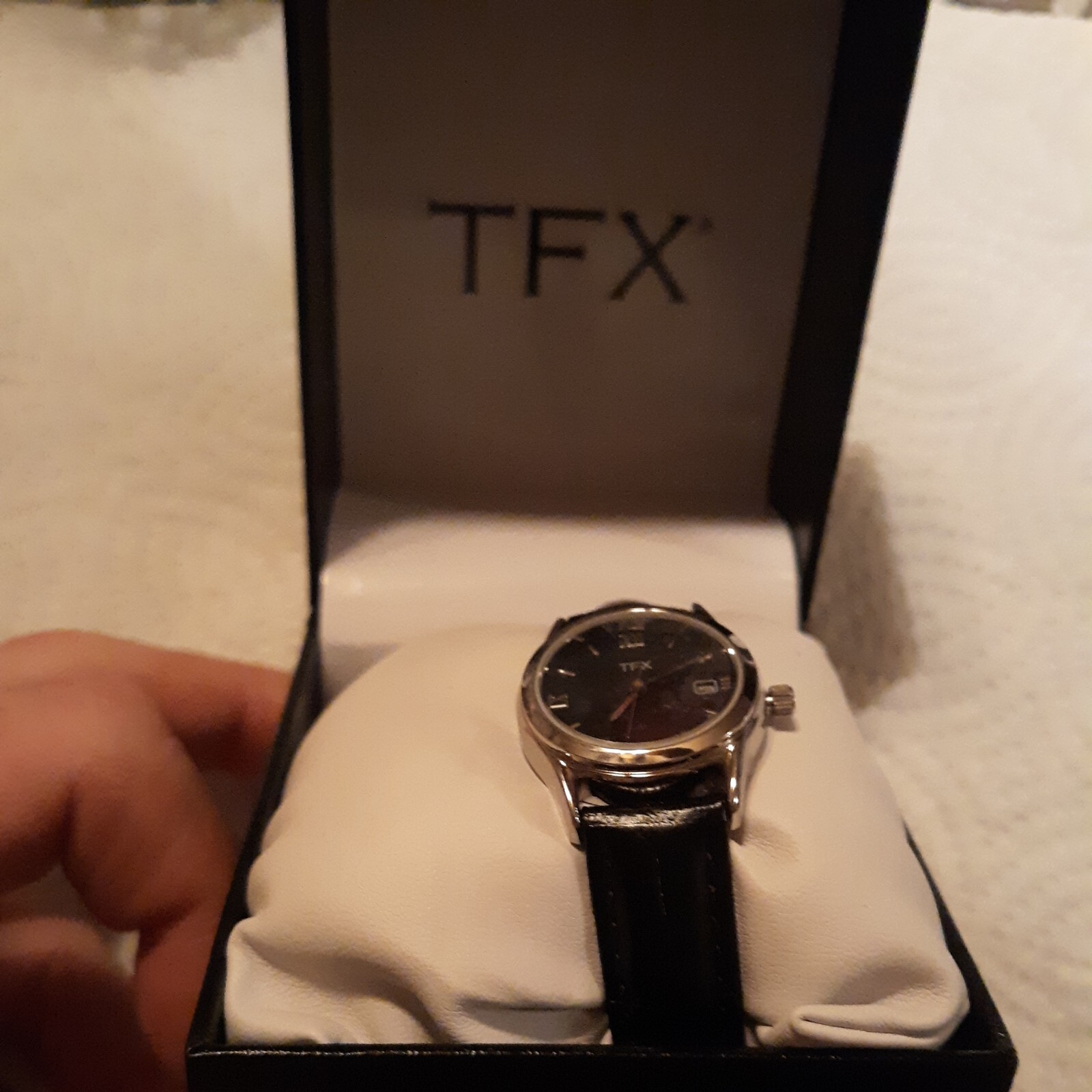 Tfx By Bulova Womens Watch | eBay