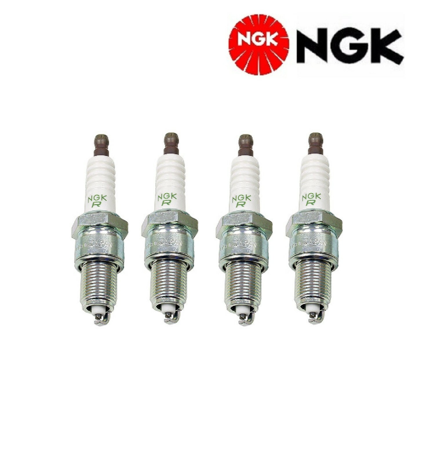 NGK GR4 - Alternative spark plugs