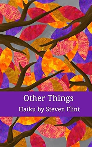 Steven Flint Other Things (Poche) 9798211699311 | eBay