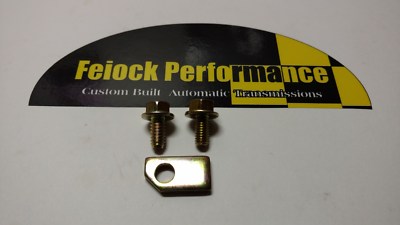 GM T5 & T10 - Speedo Bullet / Speedometer Gear Housing Hardware Kit ...