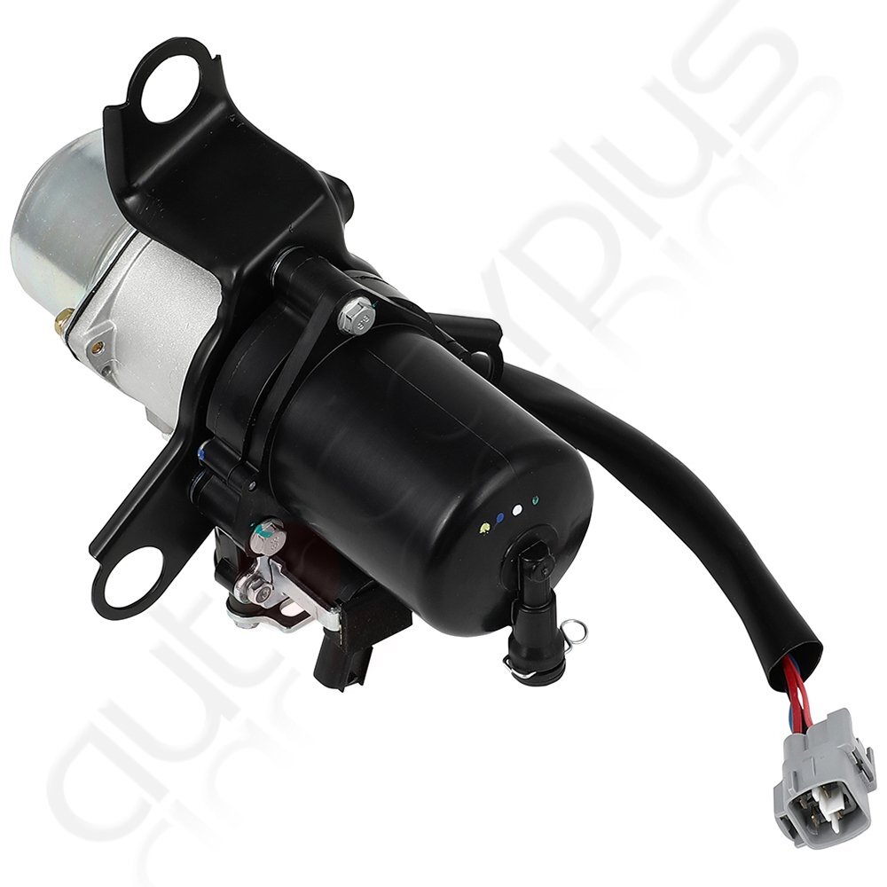 Fits Toyota Sequoia 08-2021 Air Suspension Compressor Pump 4891434020 ...