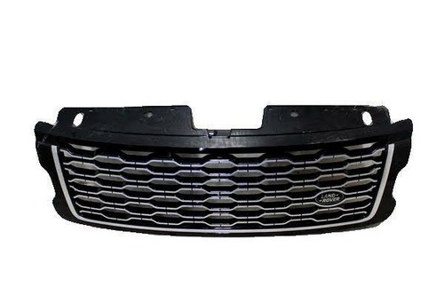 Grille LAND ROVER 20 | eBay