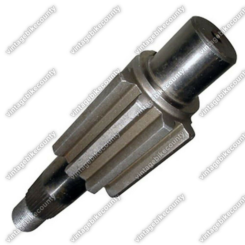 1850017M1 Fits Massey Ferguson Top Rocker Shaft 35 35X 135 240 | eBay