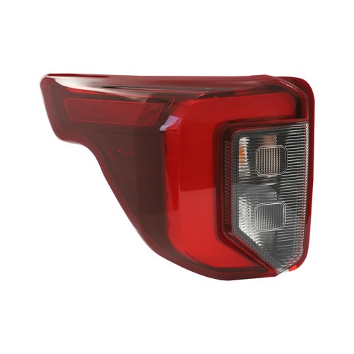 For 2020-2024 Ford Explorer ST/ST-Line/Timberline LED Tail Light Lamp ...