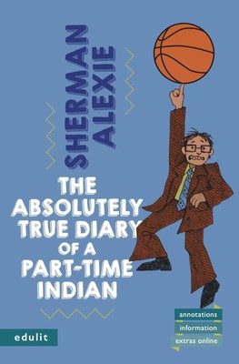 The Absolutely True Diary of a Part-Time Indian Sherman Alexie | eBay.de