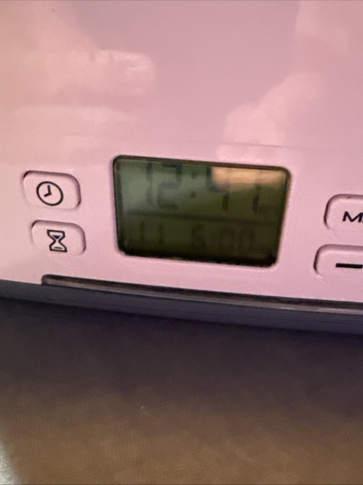 SoClean 2 CPAP Cleaner & Sanitizer Machine SC1200 w Power Adapter ...