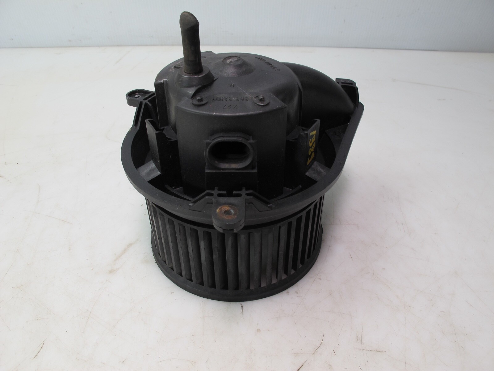 2003-2006 DODGE MERCEDES SPRINTER AIR CONDITIONER HEATER AC BLOWER ...