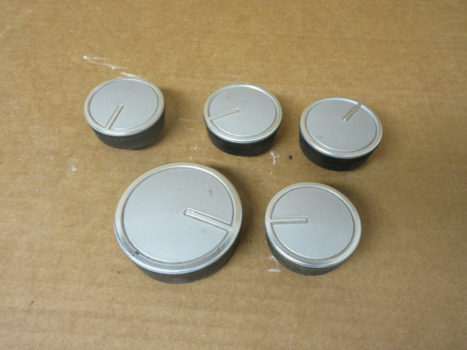 Whirlpool Washer Control Knob Set Part # W10576634 W10576636 | eBay